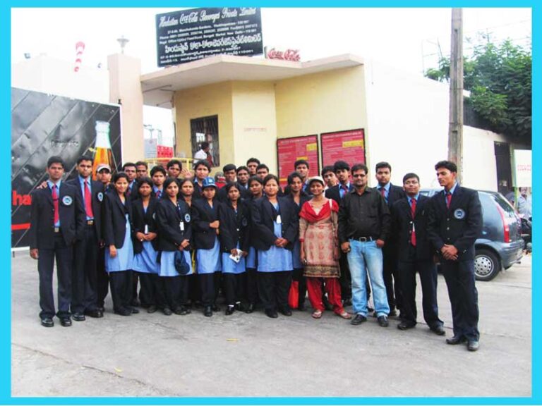 Campus Life - Disha College of Management & Technology